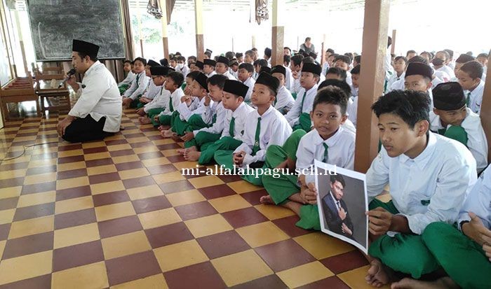 Aksi Empati Siswa Aksi Empati Siswa
